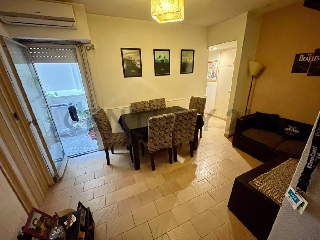 Departamento Venta 2 ambientes 40 años, 31m2, Gral. Urquiza 100 ...