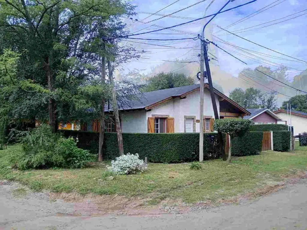 Casa Venta 3 ambientes 6 años, 81m2, 2 cocheras, Elizabeth Sieber 2100 ...