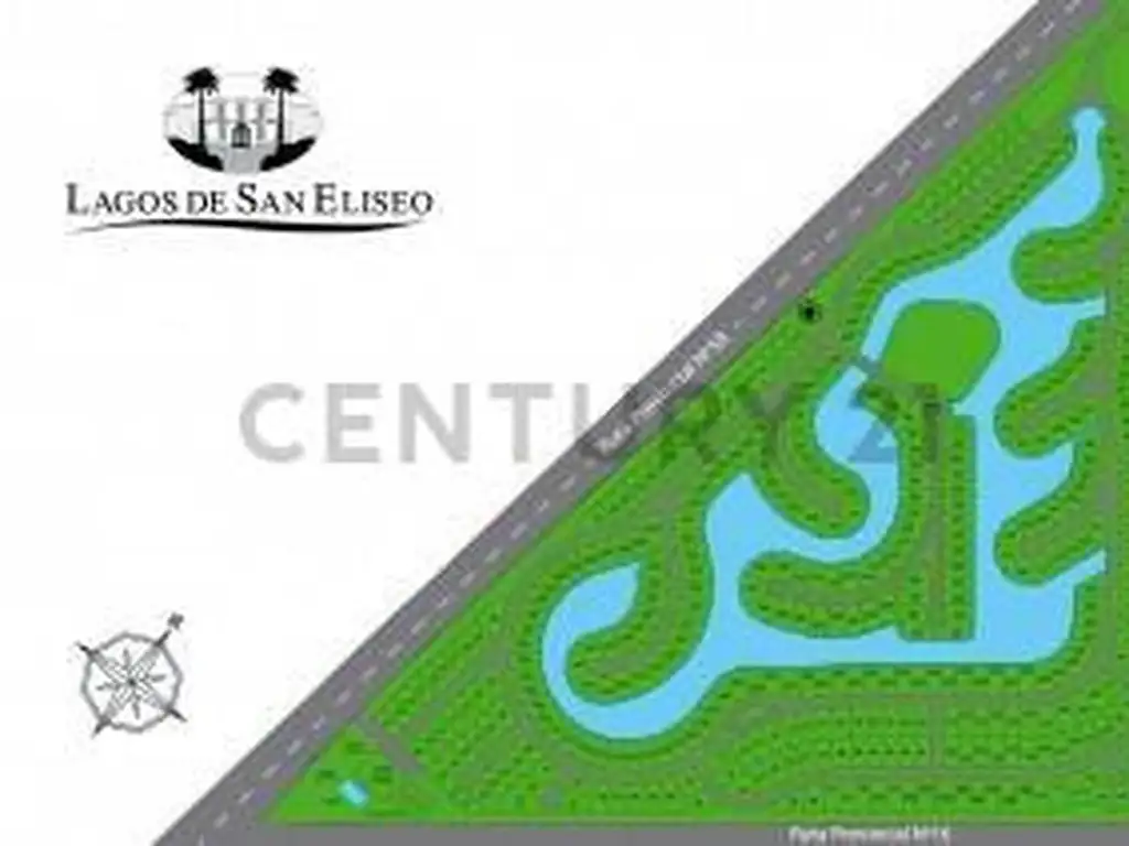 Lote en Venta en Lagos de San Eliseo - - Argenprop