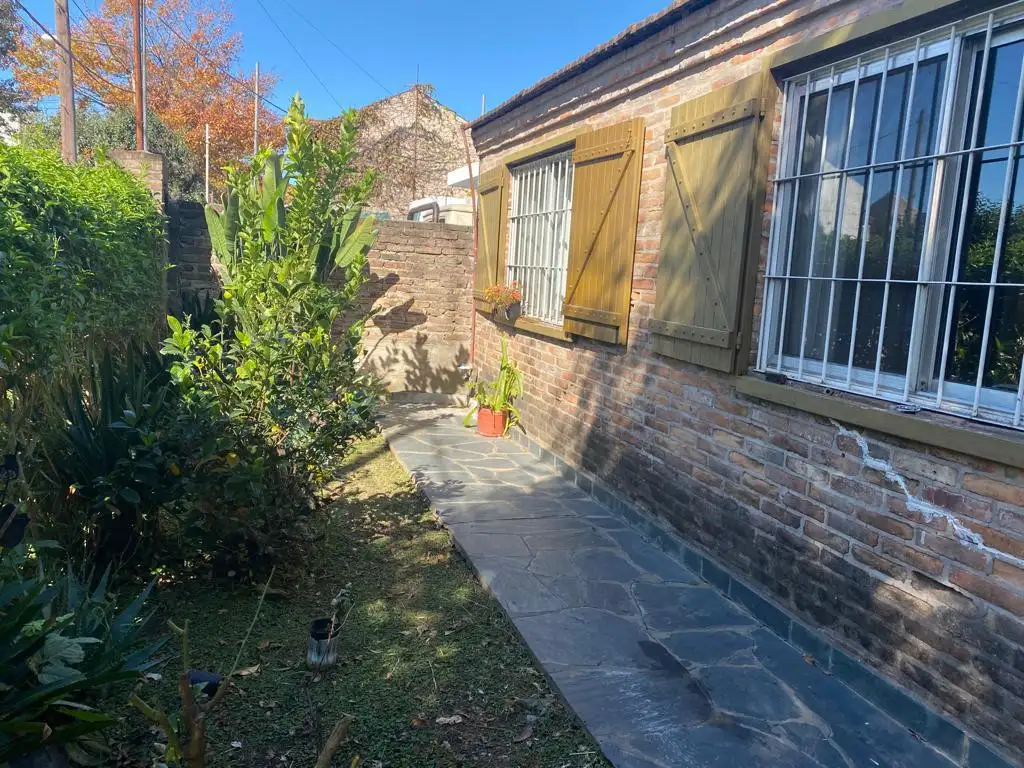 Casa Venta 5 ambientes 30 años, 120m2, 2 cocheras, Entre Rios 1400, Don ...