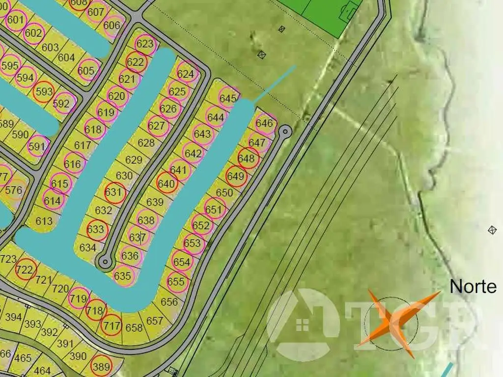 Lote en Venta en La Providencia Resort & Country Club - - Argenprop