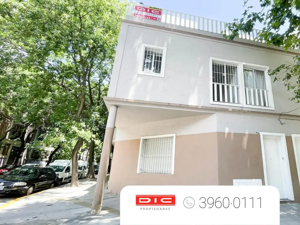 PH Alquiler 3 ambientes 6 años, 73m2, Este, Colpayo 800 Entre Arengreen ...