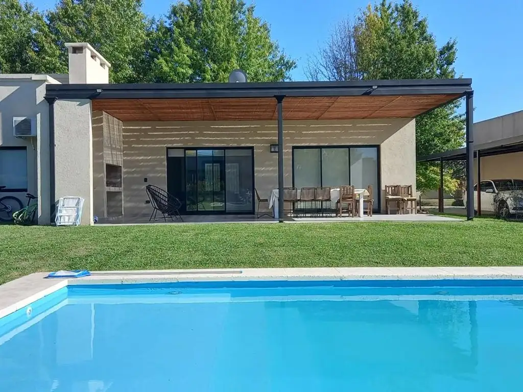 Casa Venta 4 ambientes, 152m2, 2 cocheras, Cardales Village, Cardales ...