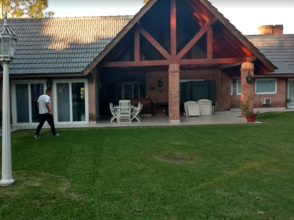 Los Cardales Country Club - Country Club - Campana - Argenprop