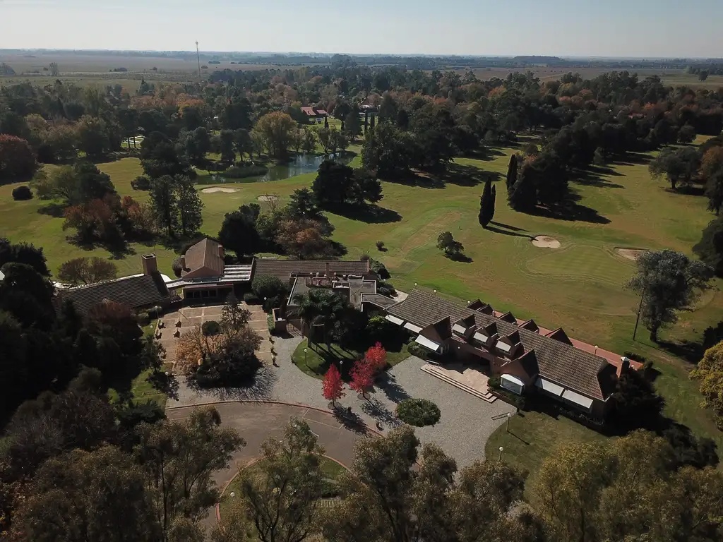 Los Cardales Country Club - Country Club - Campana - Argenprop