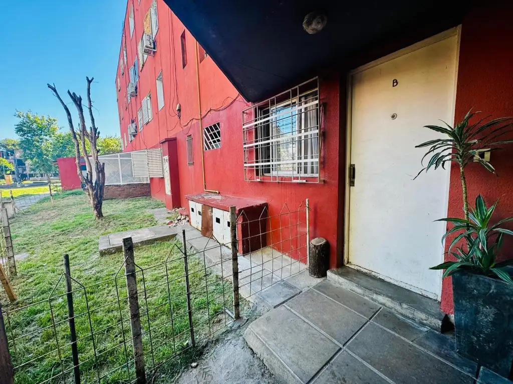 Departamento Alquiler 3 ambientes, 60m2, Frente, Camino Real Moron 100 ...