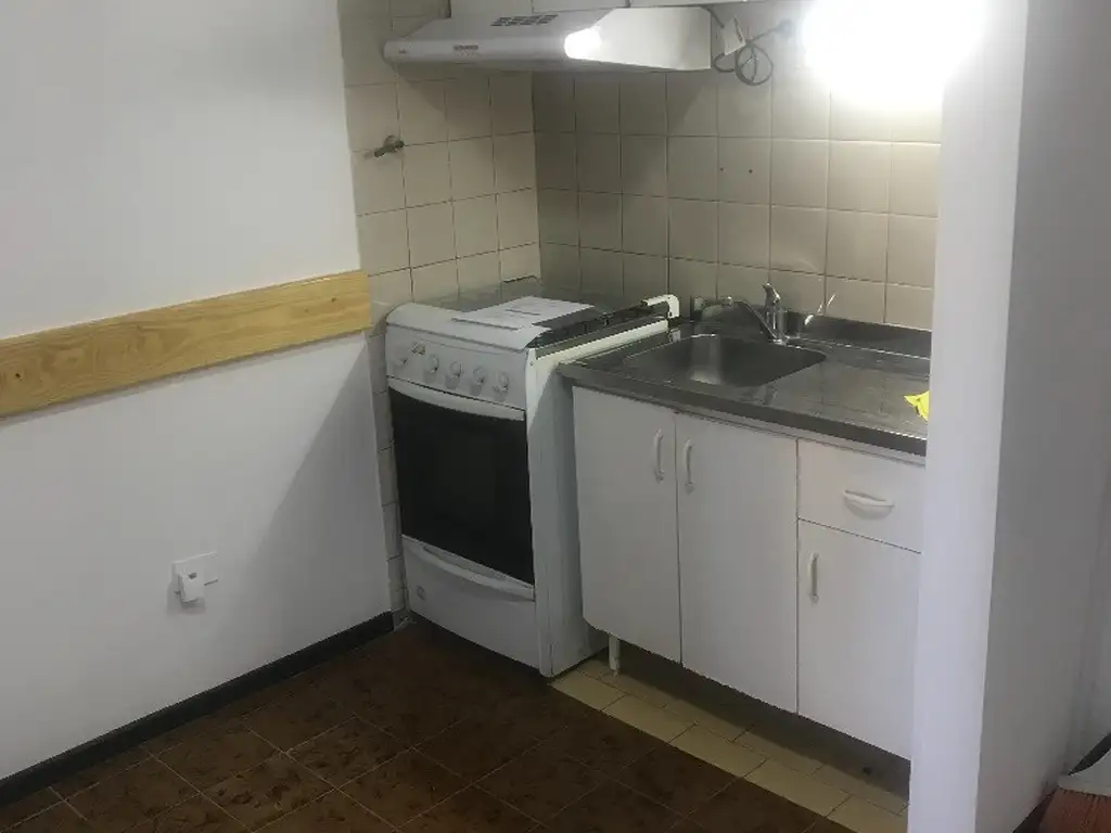 Departamento Alquiler 2 ambientes, 28m2, Sanchez Loria 1100 piso 6 ...