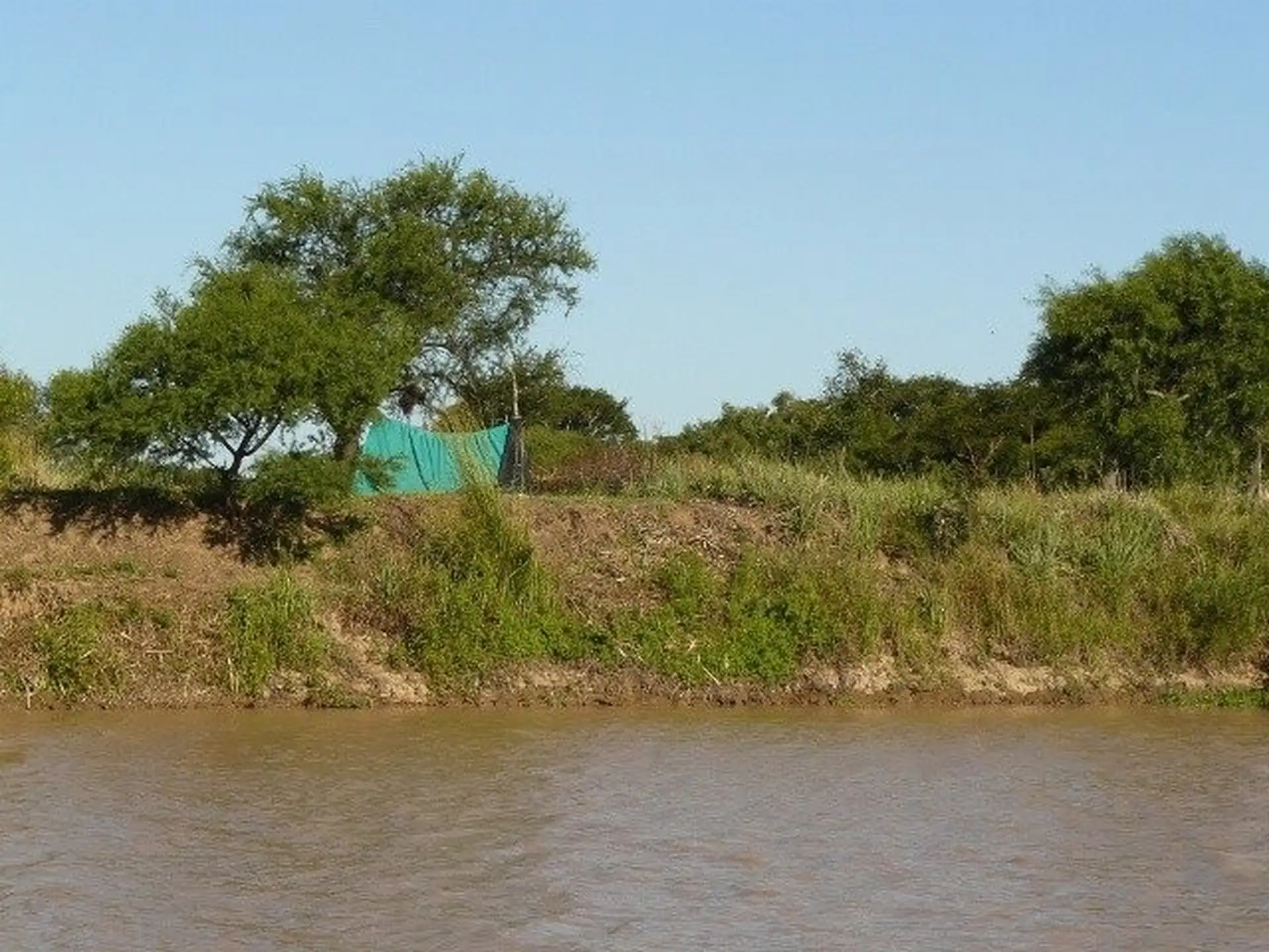 Campo en venta en Entre Ríos - Victoria - Inmuebles Clarín