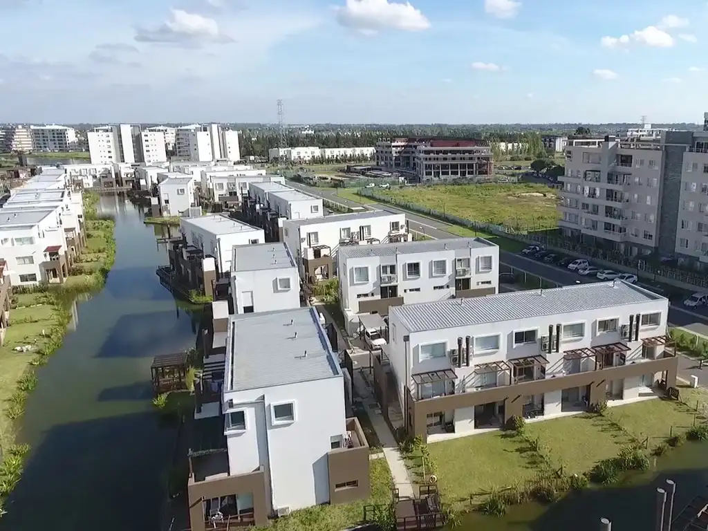 Nordelta - Senderos - Barrio cerrado - Tigre - Argenprop