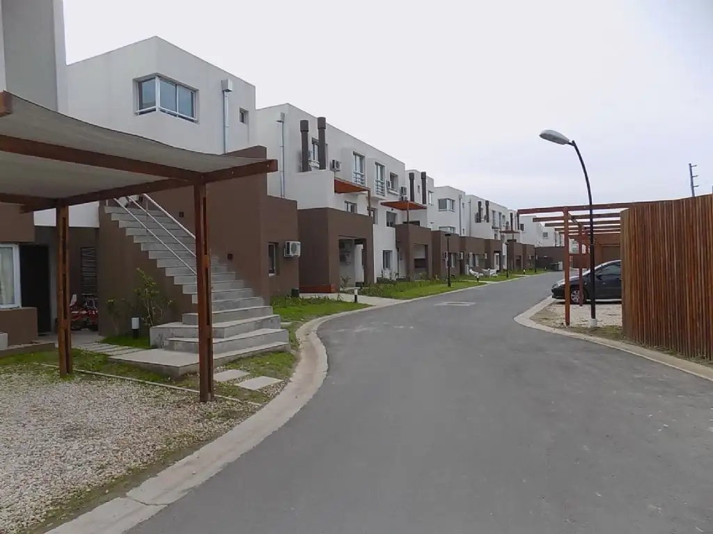 Nordelta - Senderos - Barrio cerrado - Tigre - Argenprop