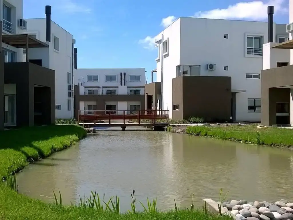 Nordelta - Senderos - Barrio cerrado - Tigre - Argenprop