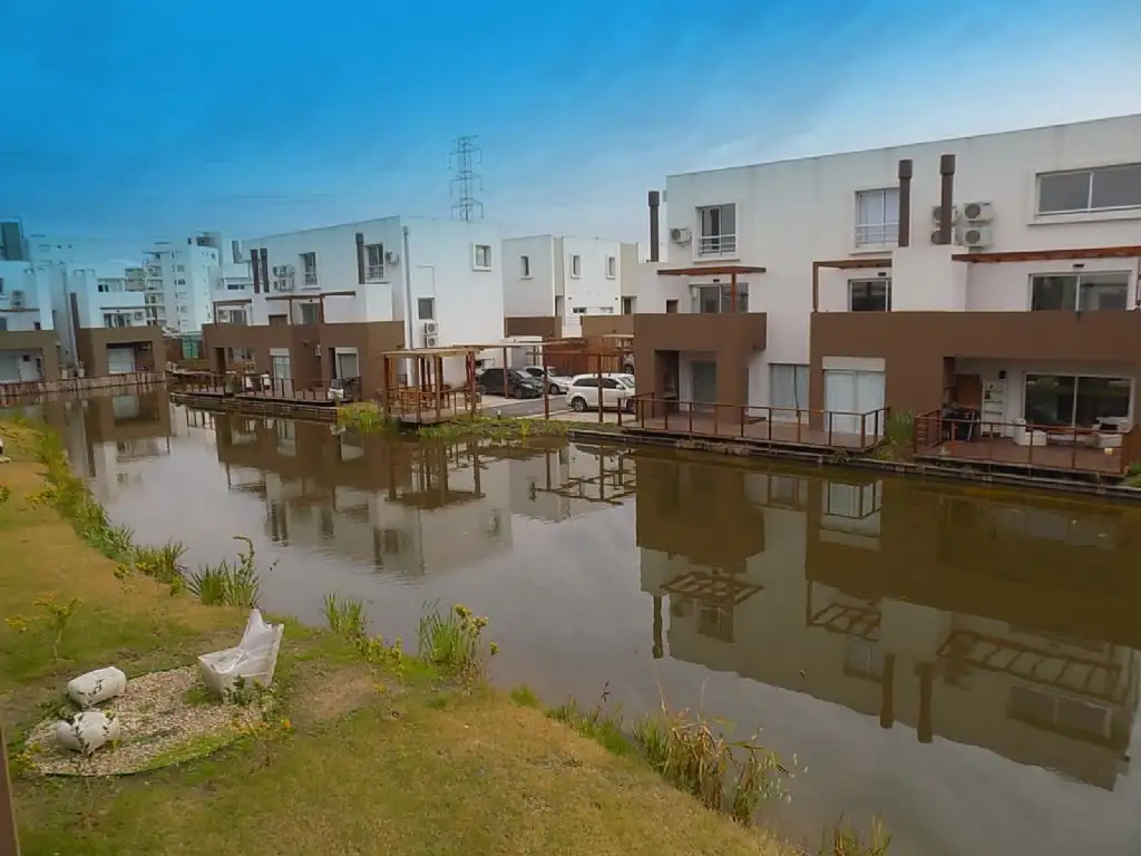 Nordelta - Senderos - Barrio cerrado - Tigre - Argenprop