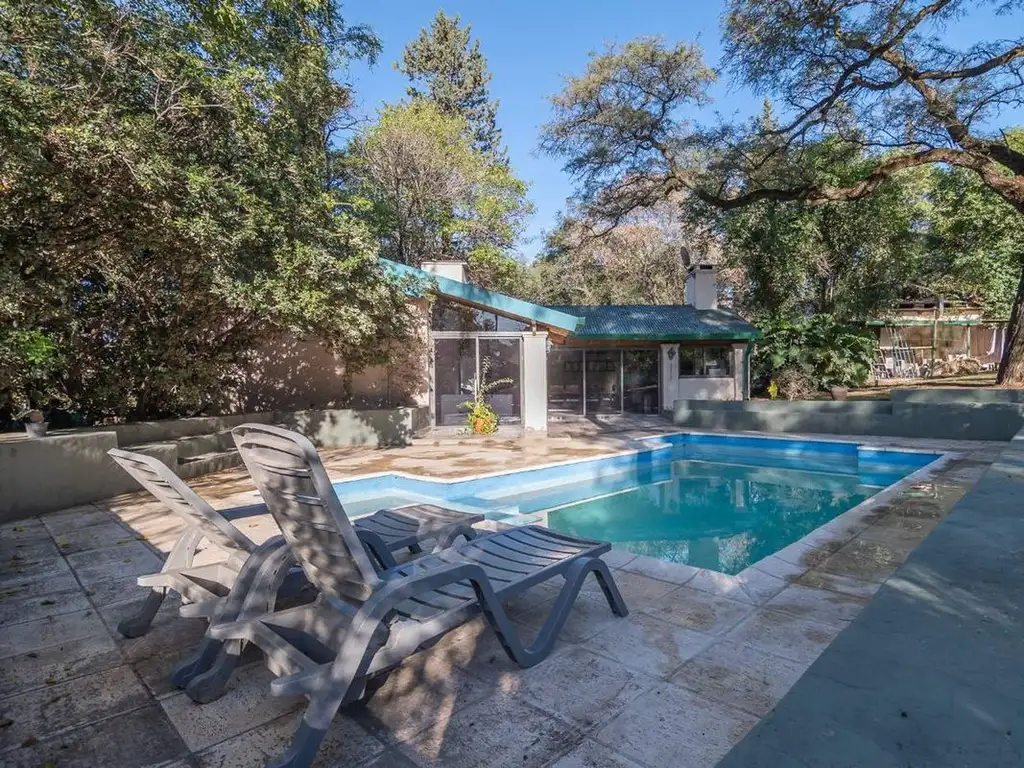 Casa Venta 4 ambientes 29 años, 93m2, 2 cocheras, Chile 600, Villa ...