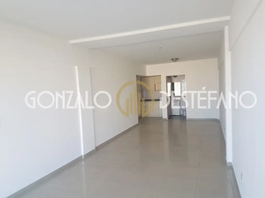 Departamento Alquiler monoambiente 15 años, 37m2, con balcón, Lima 1100 ...