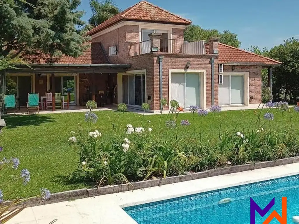 Casa en Alquiler en Cardales Village - 3 dormitorios - Argenprop