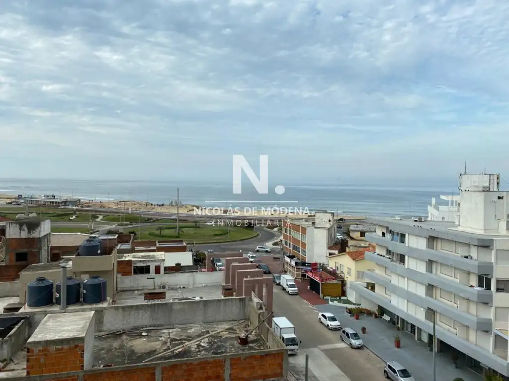 Departamento Venta 4 ambientes 2025 años, 131m2, Frente, , Playa Mansa ...