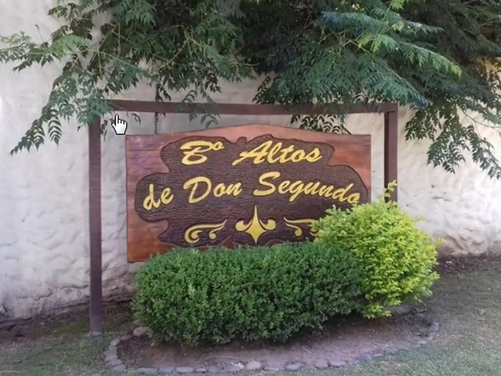 Altos de Don Segundo - Barrio cerrado - Escobar - Argenprop