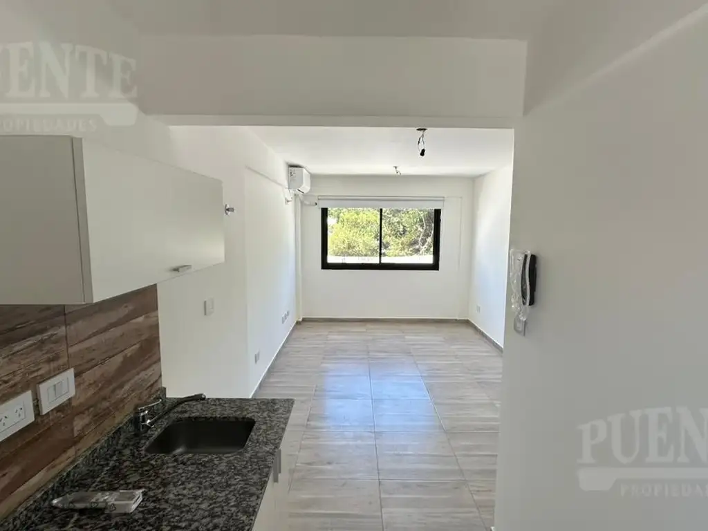 Alquiler Departamento monoambiente a estrenar, Hipólito Yrigoyen 7726 ...