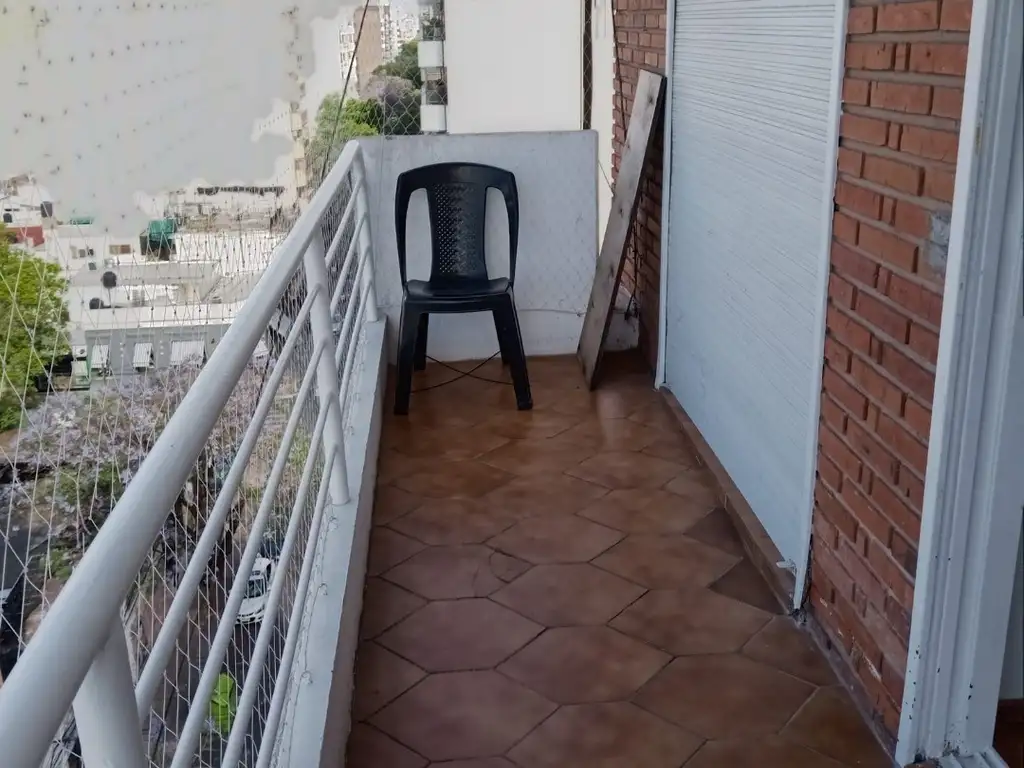 Alquiler Departamento 1 dormitorio 20 años, Norte, 50m2, 3 Febrero 2100 ...