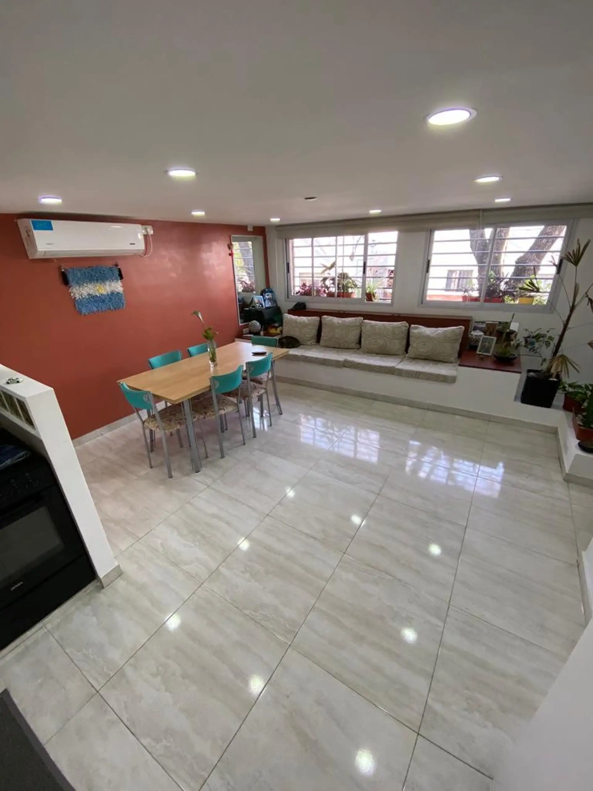 Simbron 5200, Tríplex en PH , Capital Federal - Argenprop