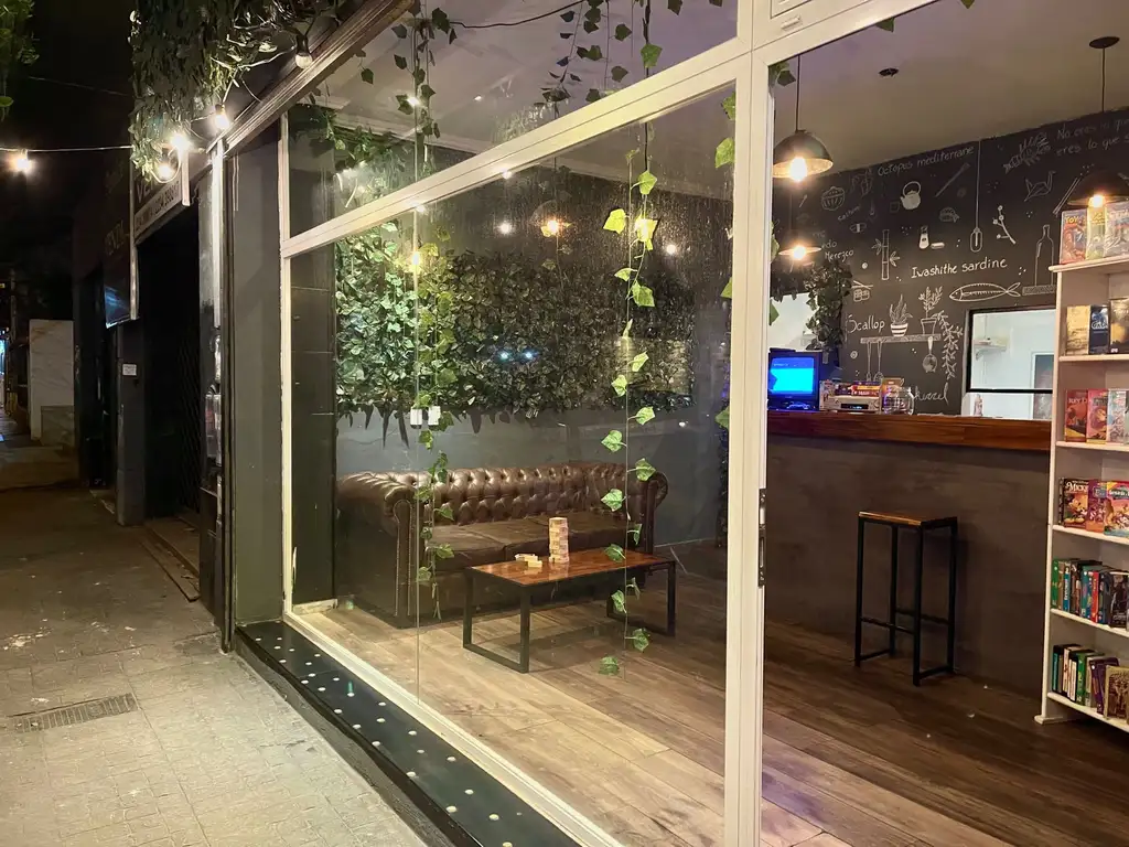 Venta Fondo de Comercio, 50m2, 12 años, Gascon 2500, Mar Del Plata ...