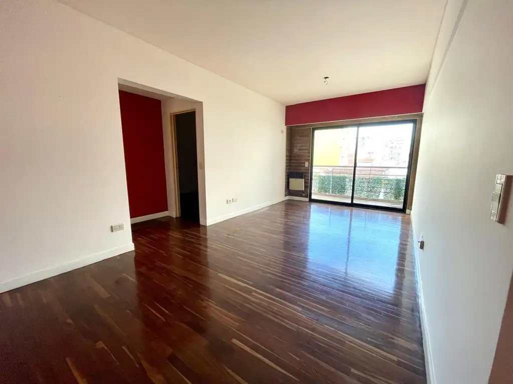 Venta Departamento 1 dormitorio 15 años, 51m2, Mexico 1700, Monserrat ...