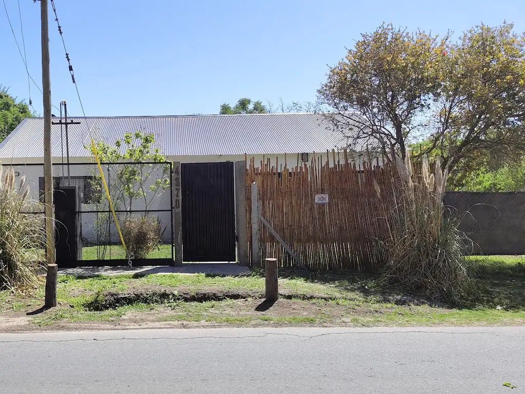 Venta Casa 3 dormitorios a estrenar, 2 cocheras, 120m2, Casa. 446 Y 137, City Bell, Zona Sur ...