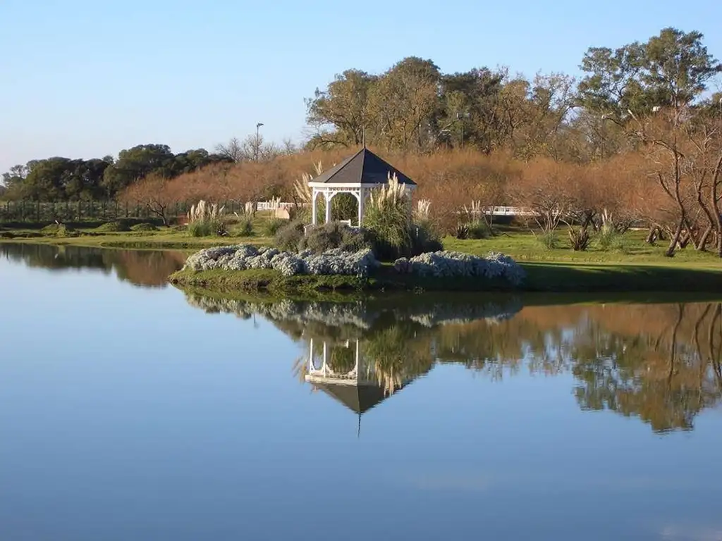 Lote en Venta en San Eliseo Golf & Country - - Argenprop