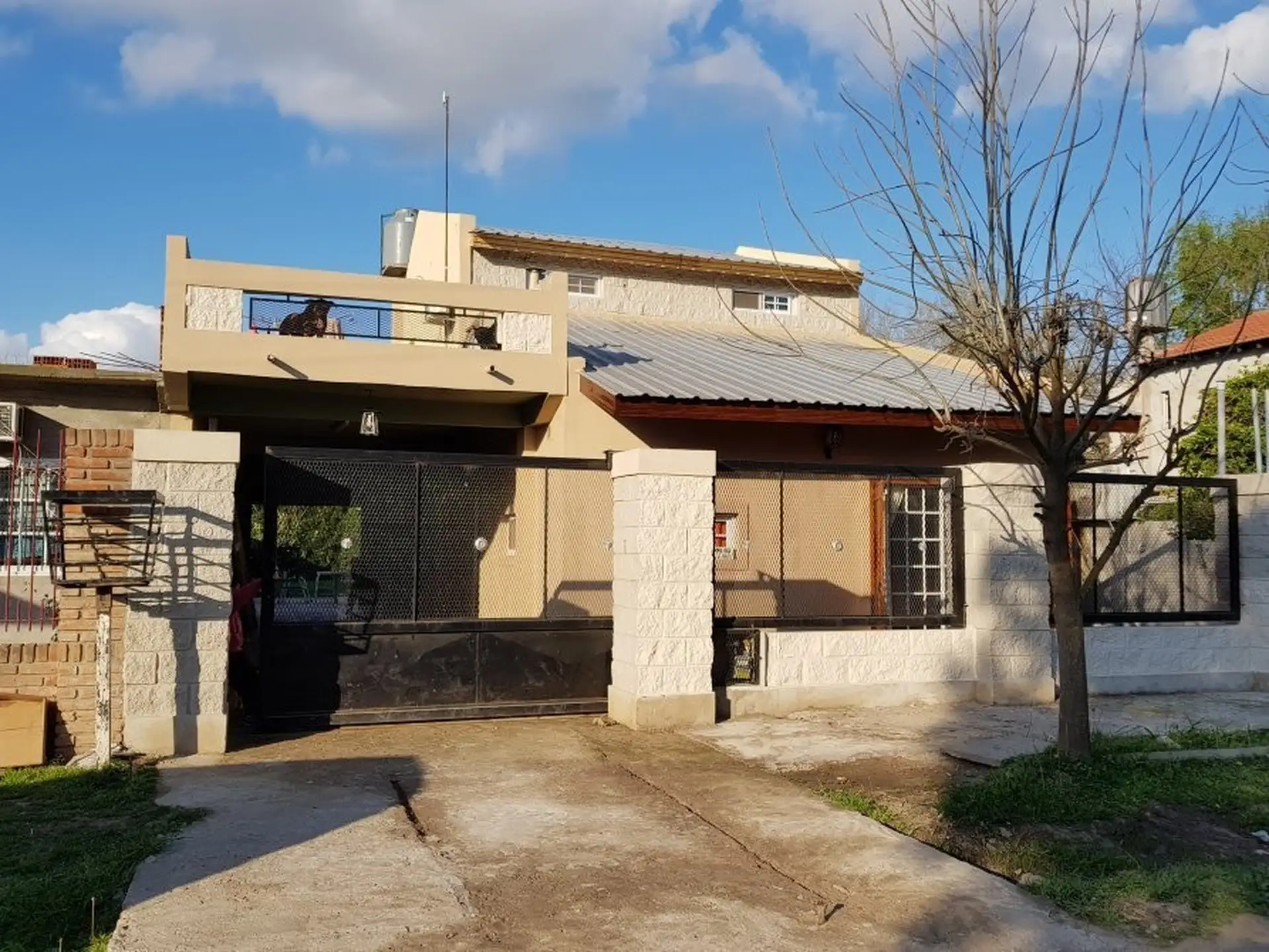 CASA EN EZEIZA BARRIO LA UNION, Ezeiza - Argenprop