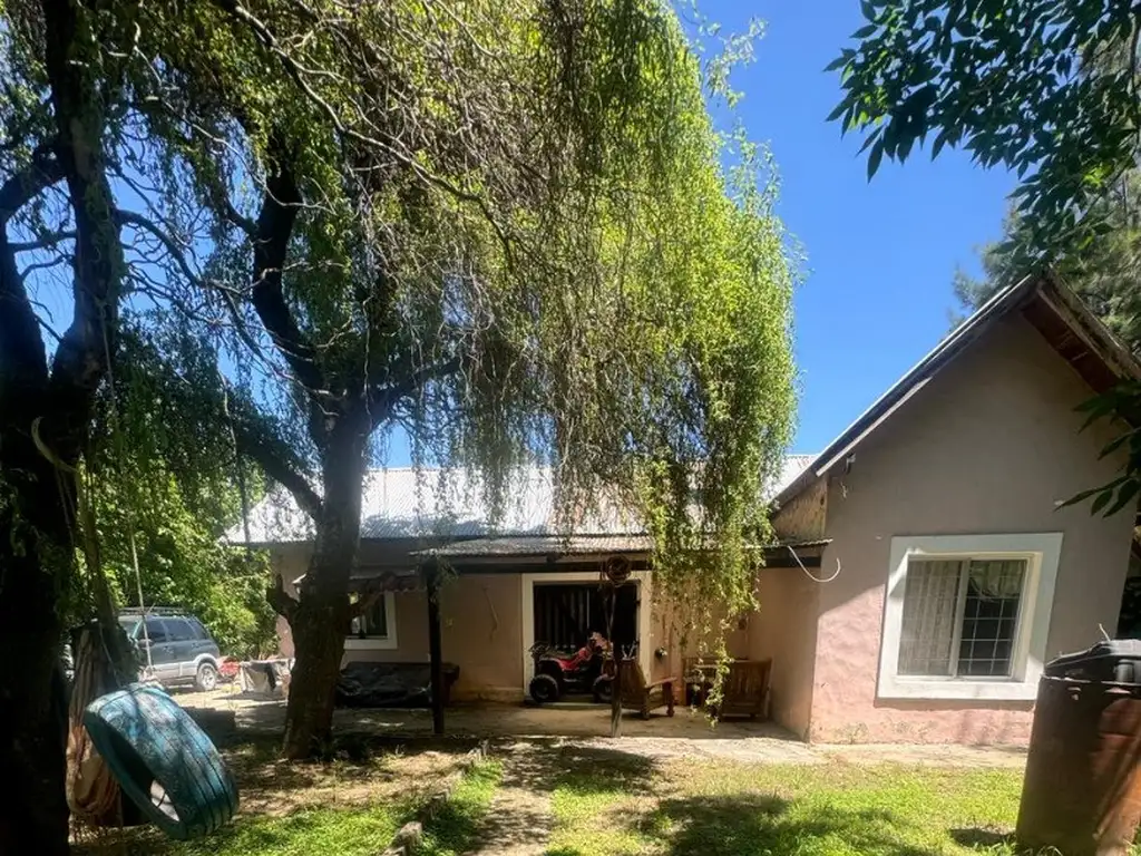 Venta Casa, Carcaraña, Parque Exaltacion, Zona Norte | Argenprop