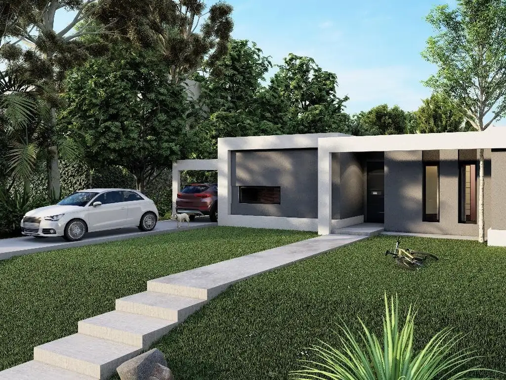 Venta Casa 3 dormitorios a estrenar, 128m2, 1 cochera, Cardales Village ...