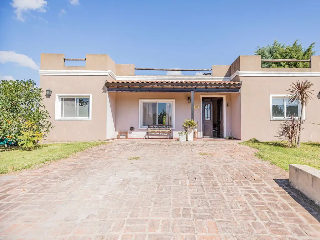 Venta Casa 3 dormitorios 16 años, 130m2, Cardales Village, Zona Norte ...