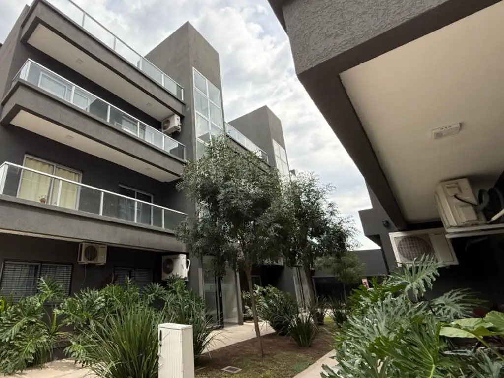 Alquiler Departamento 1 dormitorio 8 años, 42m2, 1 cochera, Coronel ...