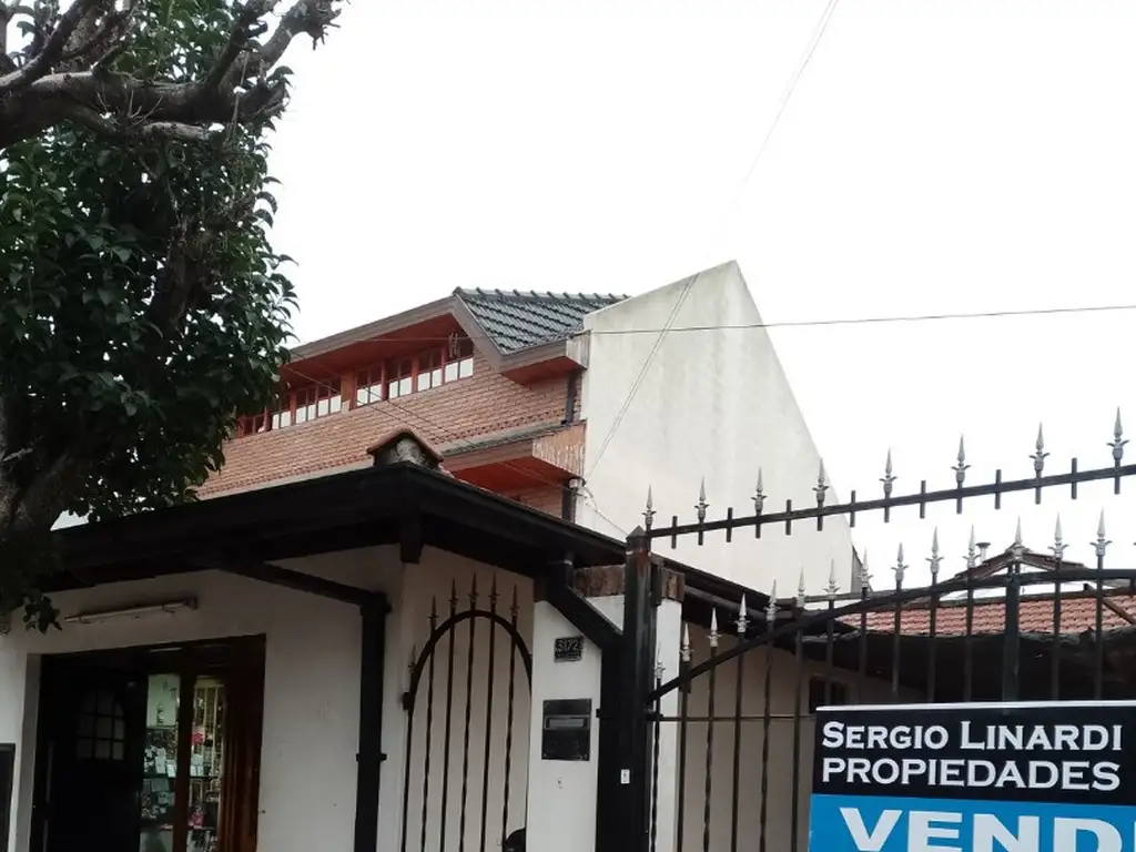 PH Venta, 118m2, Del Campillo 3100, Villa Luzuriaga | Argenprop