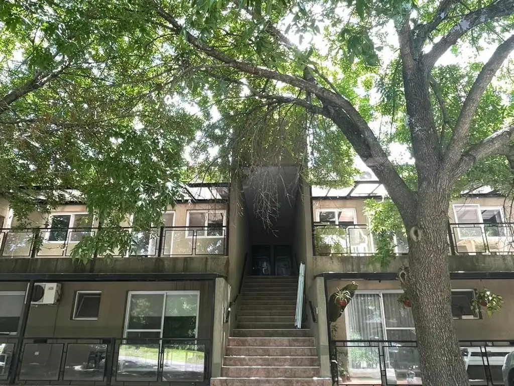 Departamento Venta 2 ambientes, 64m2, Cardales Village - Terrazas ...