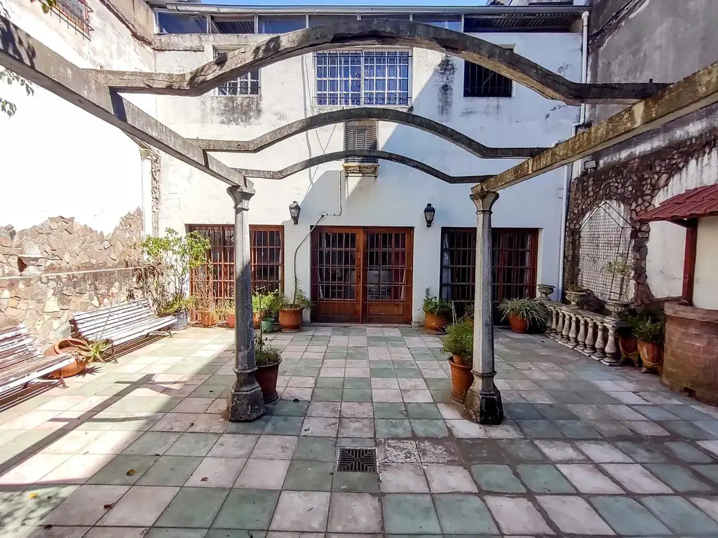 Casa Venta 3 ambientes 30 años, con balcón, 1 cochera, San Pedro 1100 ...