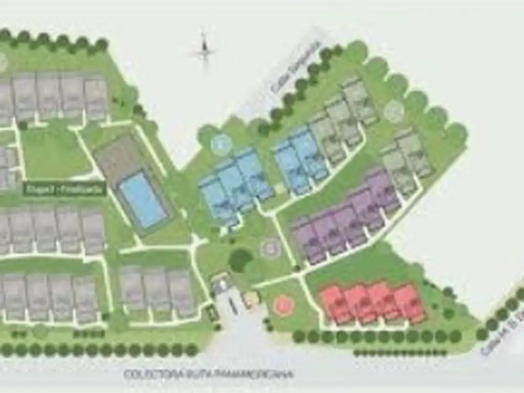 Altos de la Horqueta - Barrio cerrado - San Isidro - Argenprop