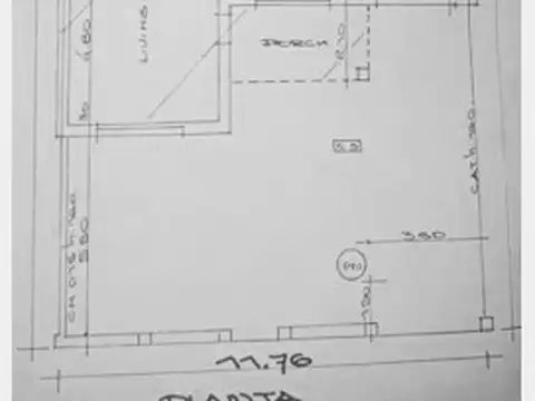 Casa Venta 3 ambientes, 3 cocheras, 320m2, Bolívar 4100, Tablada, Zona ... Casa Venta 3 ambientes, 3 cocheras, 320m2, Bolívar 4100, Tablada, Zona ...