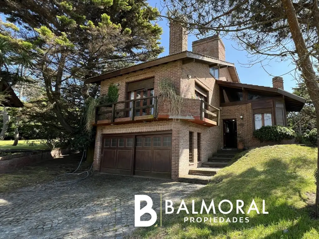 Casa Venta 3 ambientes, 216m2, Libertador 3800, Pinamar, Costa ...