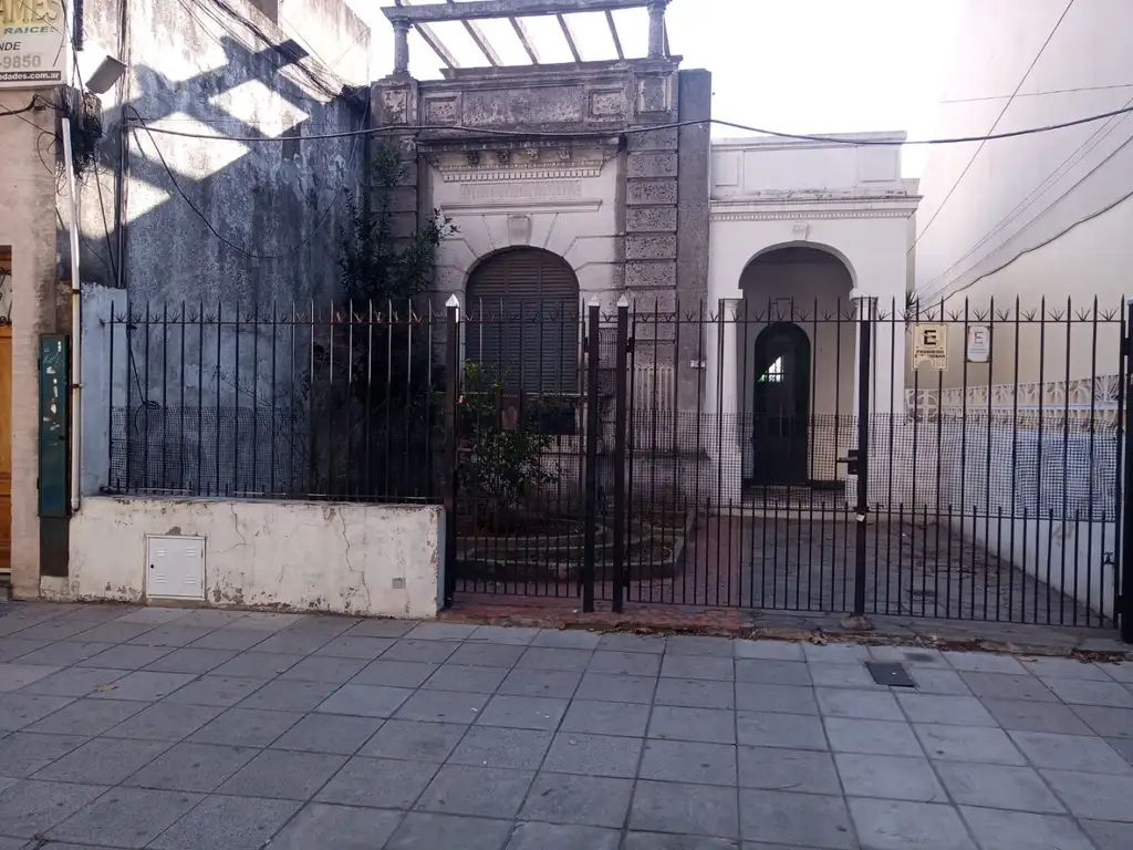 Casa Alquiler 4 ambientes 80 años, Amancio Alcorta 100, Lanus Oeste ...