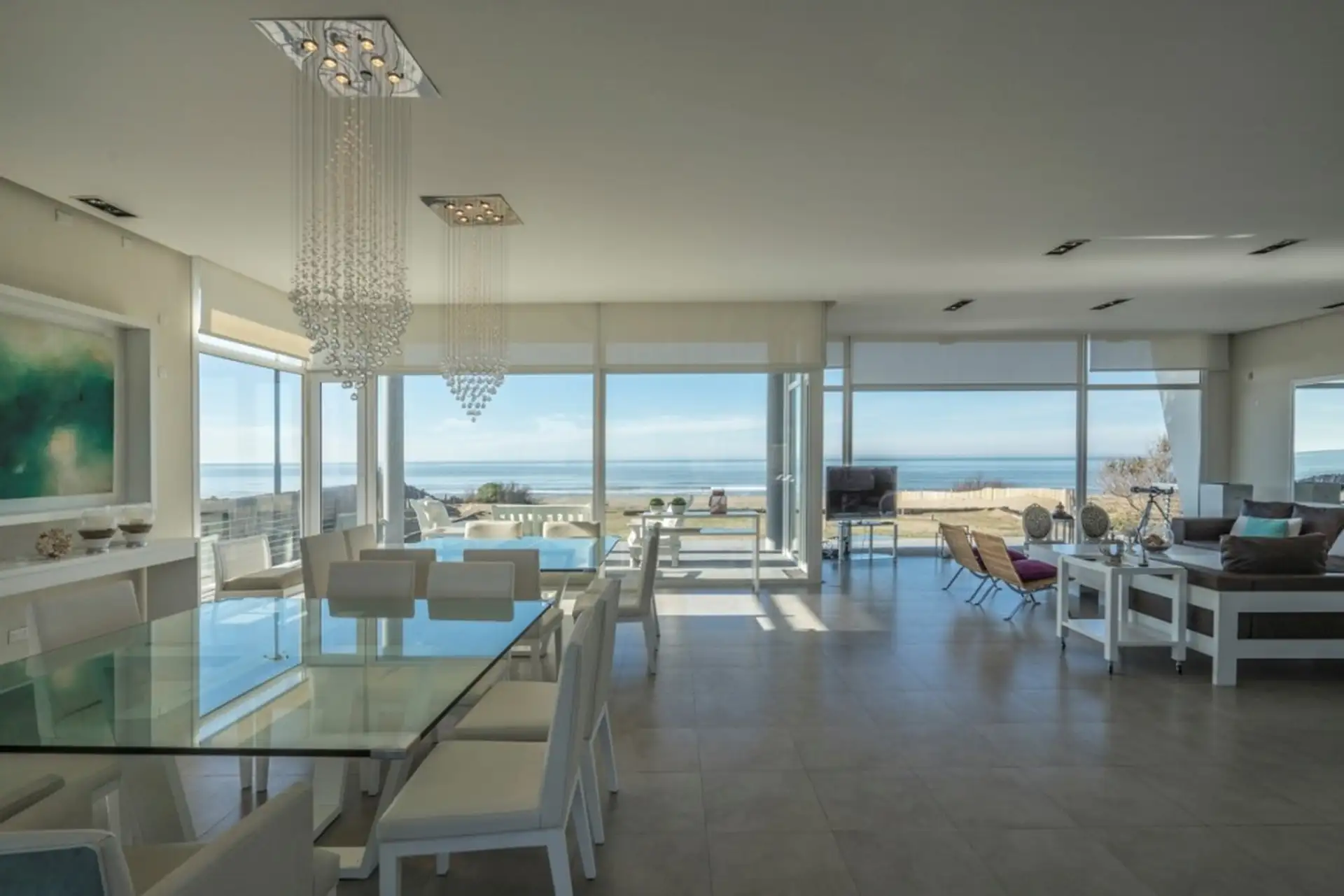 Casa en venta en Lapacho - Carilo - Argenprop