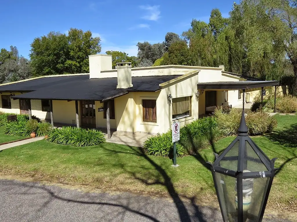 La Cesarina - Barrio cerrado - General Rodriguez - Argenprop