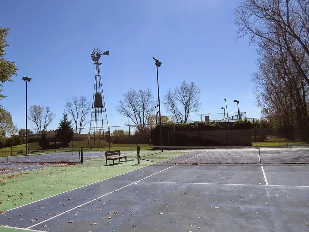La Cesarina - Barrio cerrado - General Rodriguez - Argenprop