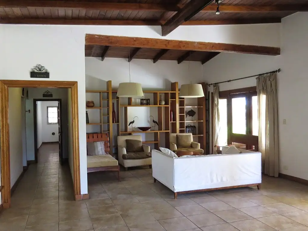 La Cesarina - Barrio cerrado - General Rodriguez - Argenprop