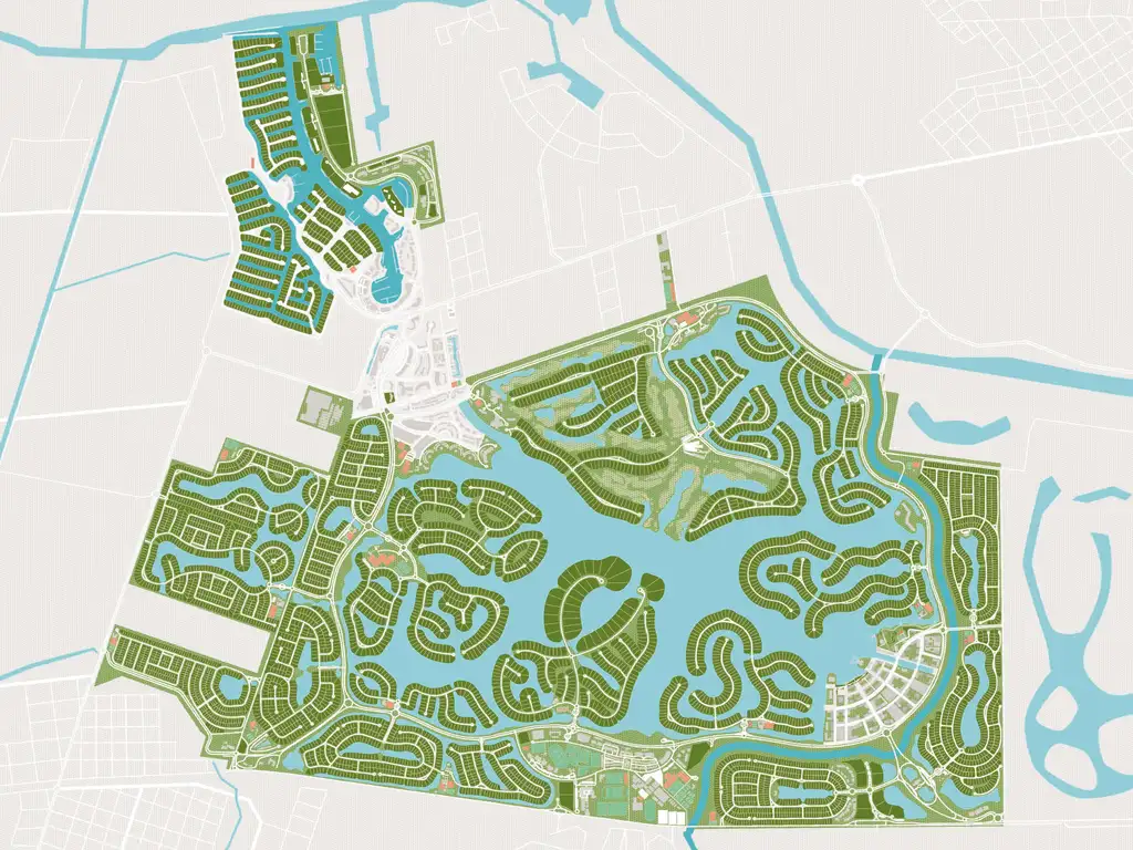 Nordelta - Los Lagos - Barrio cerrado - Tigre - Argenprop