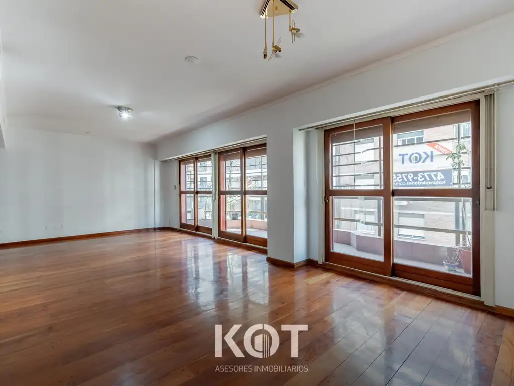 Departamento Venta 4 ambientes 25 años, Frente, 1 cochera, Austria 1700 ...