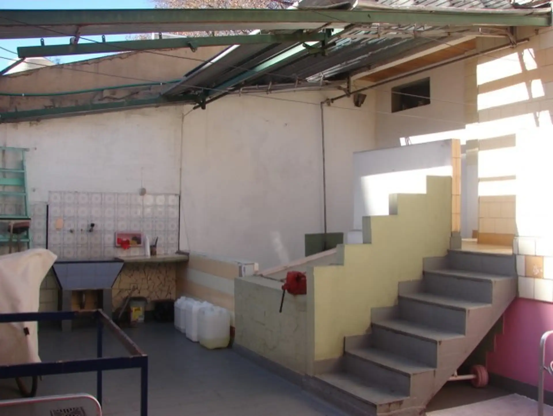 Casa en venta en Gamarra 1700 - Parque Chas - Argenprop