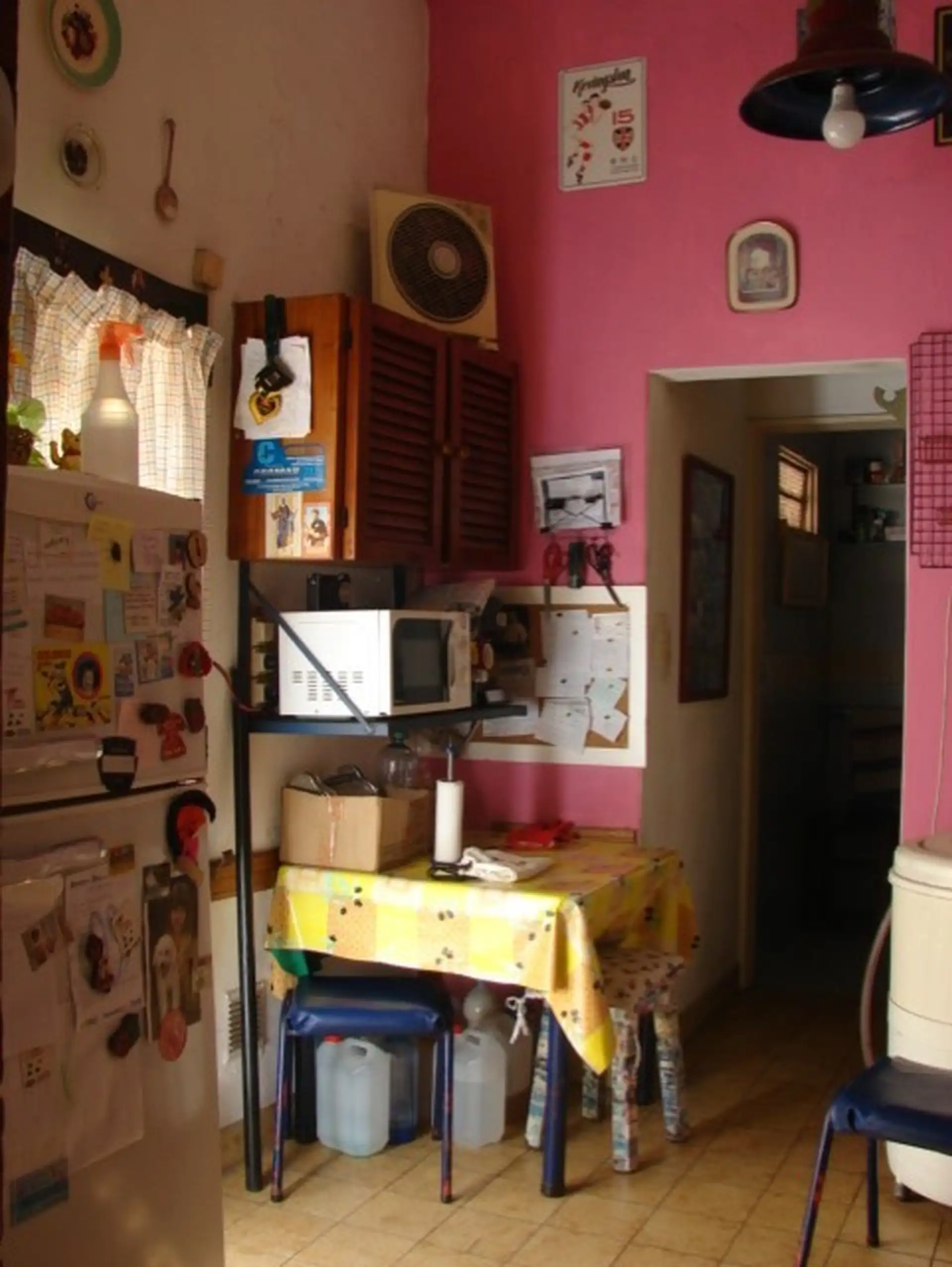 Casa en venta en Gamarra 1700 - Parque Chas - Argenprop