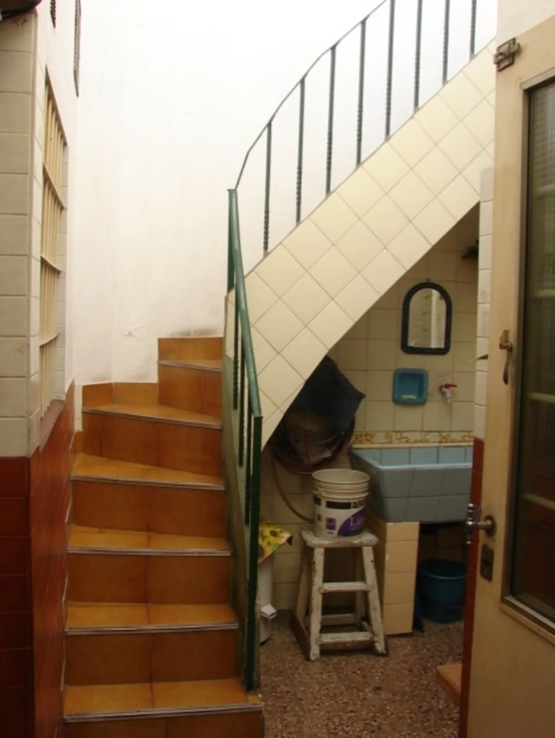 Casa en venta en Gamarra 1700 - Parque Chas - Argenprop