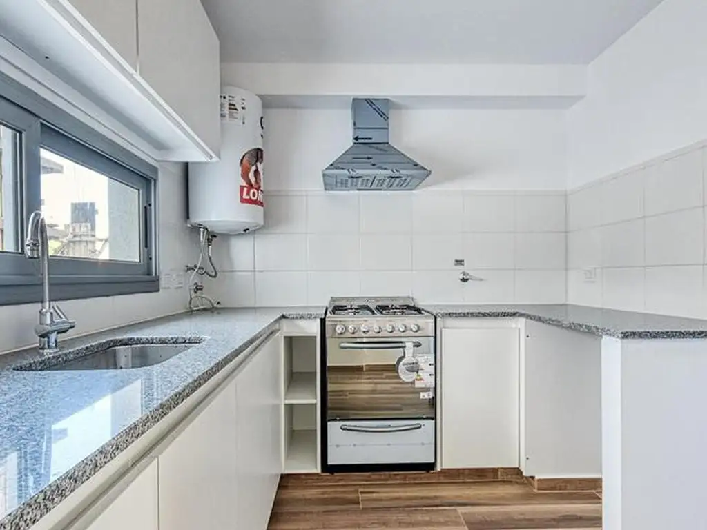 Departamento Alquiler monoambiente a estrenar, con balcón, 4m2, 44 ...